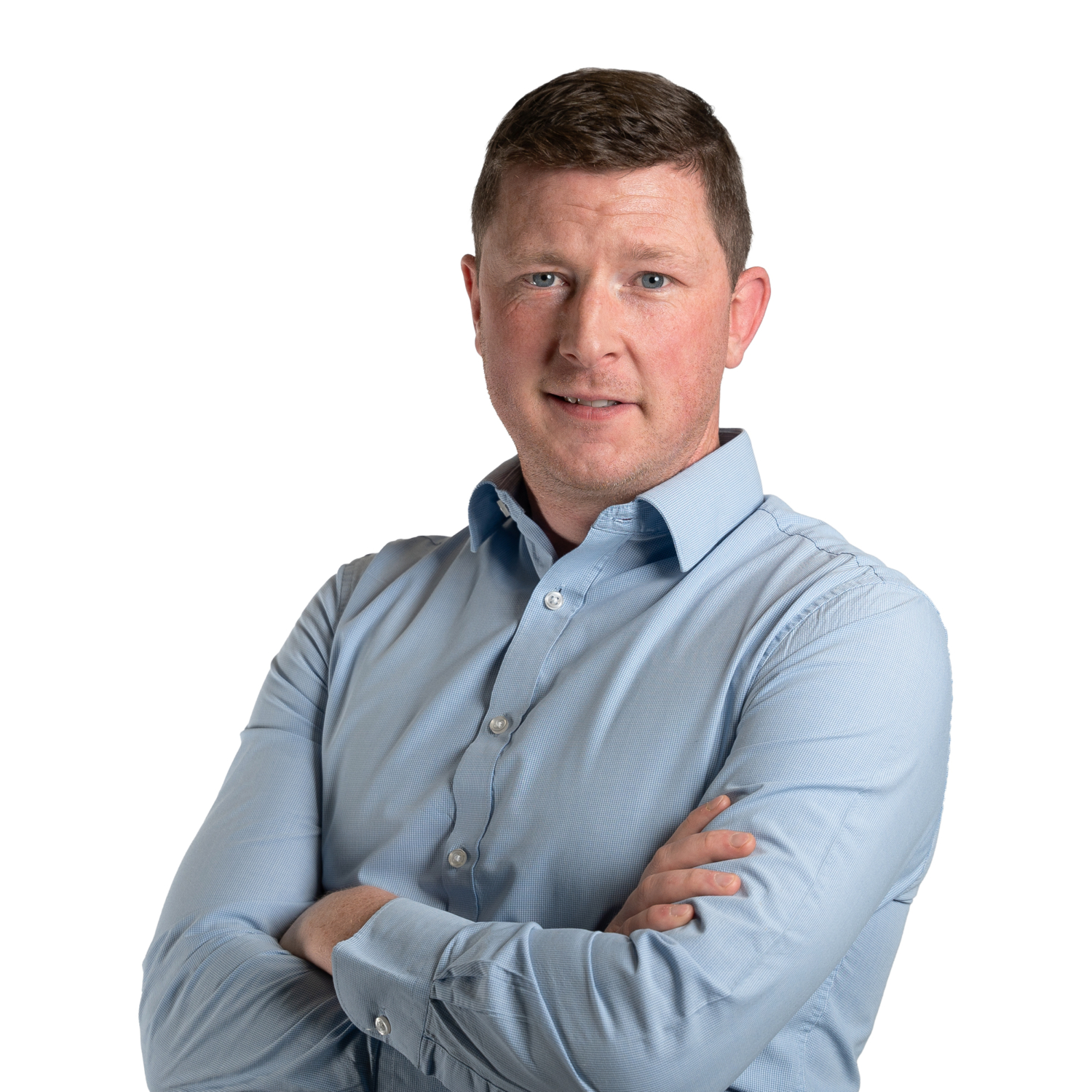 Meet the team at Dixon Transport Ireland